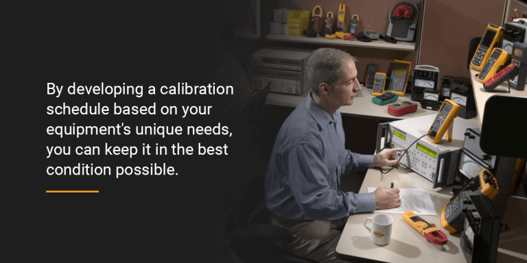 How Often Should Equipment Be Calibrated? - Garber Metrology