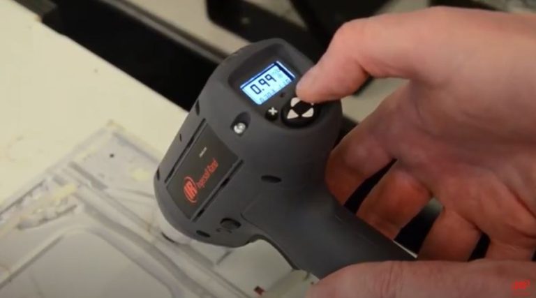 What Does Torque Mean? | Garber Metrology