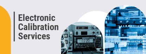 Electronic Calibration Services | Electronic Calibration Company