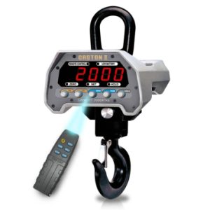 Crane Scales | Overhead Weighing