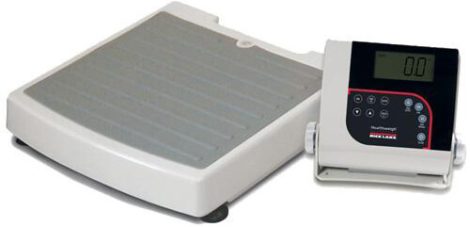 Physician/Health Care Scales | Weighing Solutions