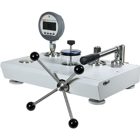 Pressure & Vacuum Calibration Services | Garber Metrology