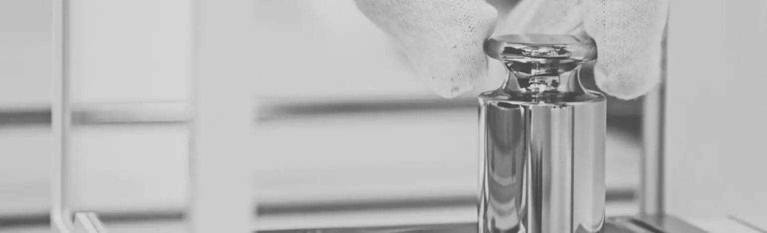 Garber Metrology | Metrology & Calibration Business