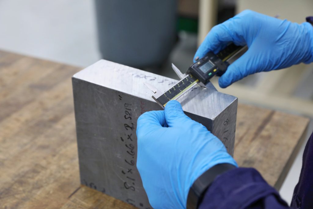 Custom Weighing System Integrations | Garber Metrology