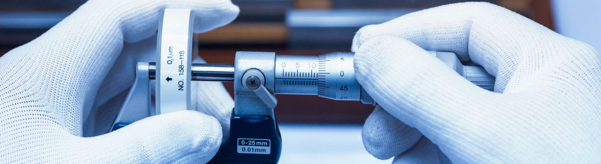 Multimeter Calibration Services | Electronic Calibration