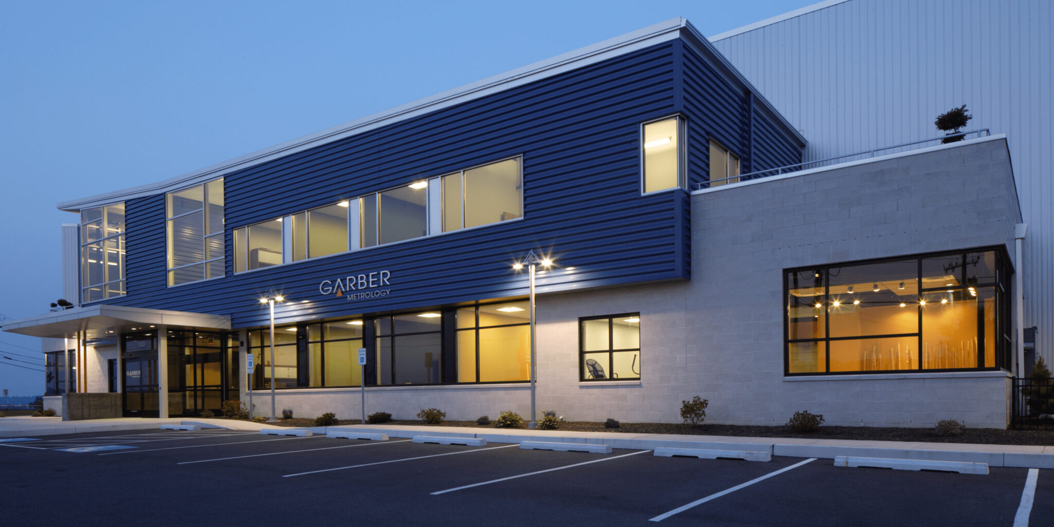 Calibration Services | Metrology Services | Garber Metrology