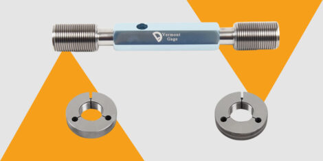 How to Calibrate Thread Ring Gauges | Garber Metrology