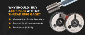How to Calibrate Thread Ring Gauges | Garber Metrology