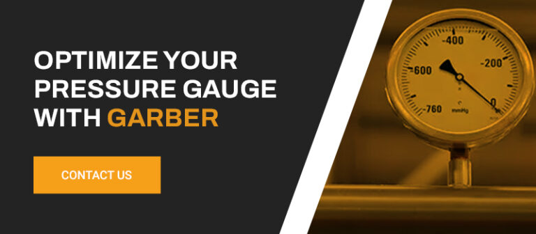 How to Calibrate a Pressure Gauge | Garber Metrology