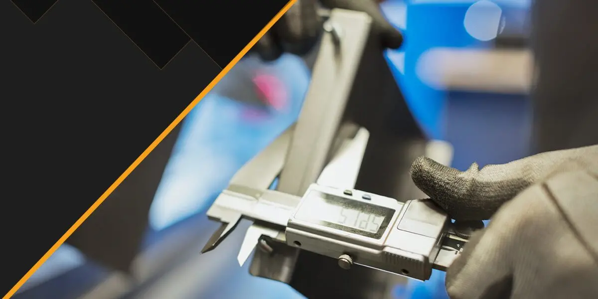 Understanding Dimensional Calibration | Garber Metrology